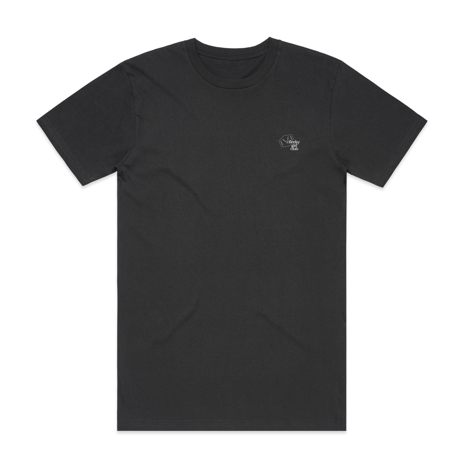 IVI x Fleeky Girl Club "Block Party" Tee : Blk – IVI Performance
